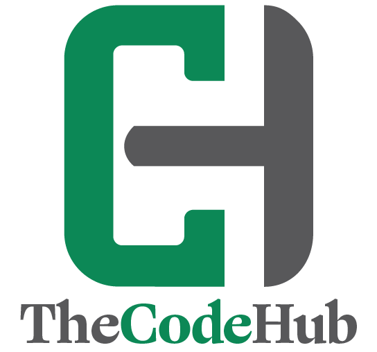 TheCodeHub - Learn & Code together
